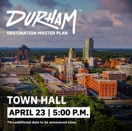 April 18th, 2024, Art Vibes Newsletter - Durham Arts Council